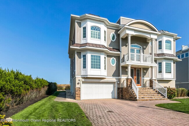 11 Tradewinds Ln, Rumson, NJ 07760 - House Rental in Rumson, NJ ...