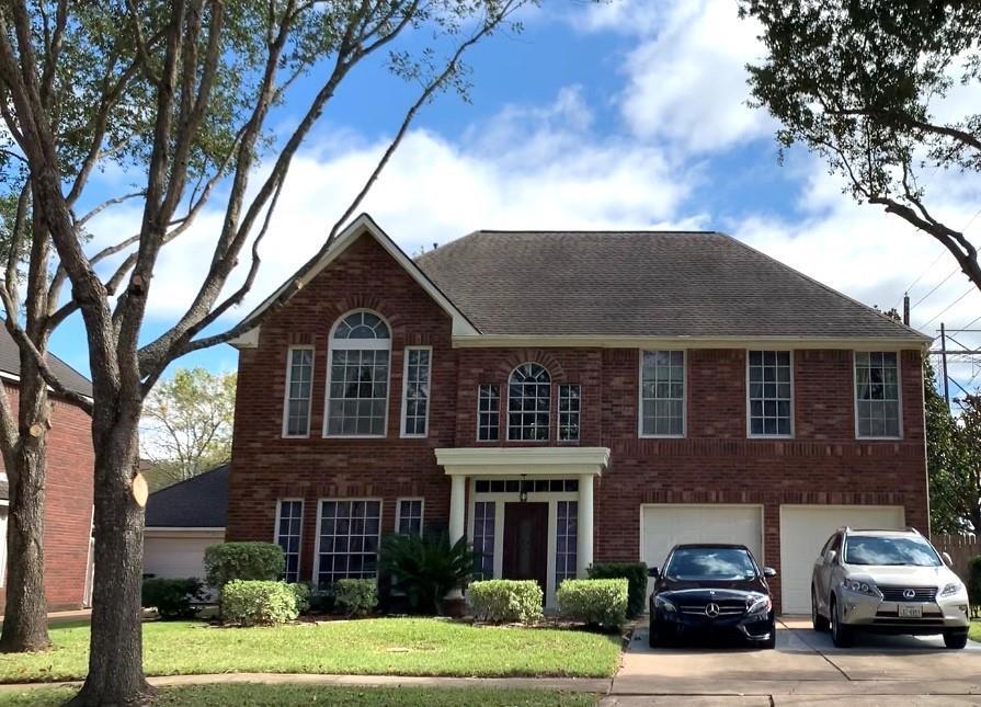 1703 Riverbend Crossing, Sugar Land, TX 77478 - House Rental in Sugar ...