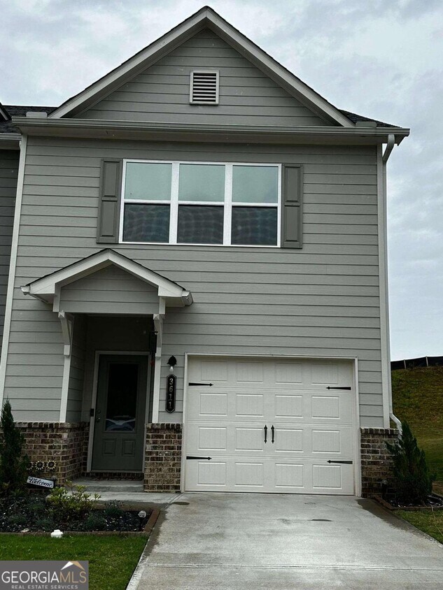 3611 Acorn Dr, Oakwood, GA 30566 - Townhome Rentals in Oakwood GA ...