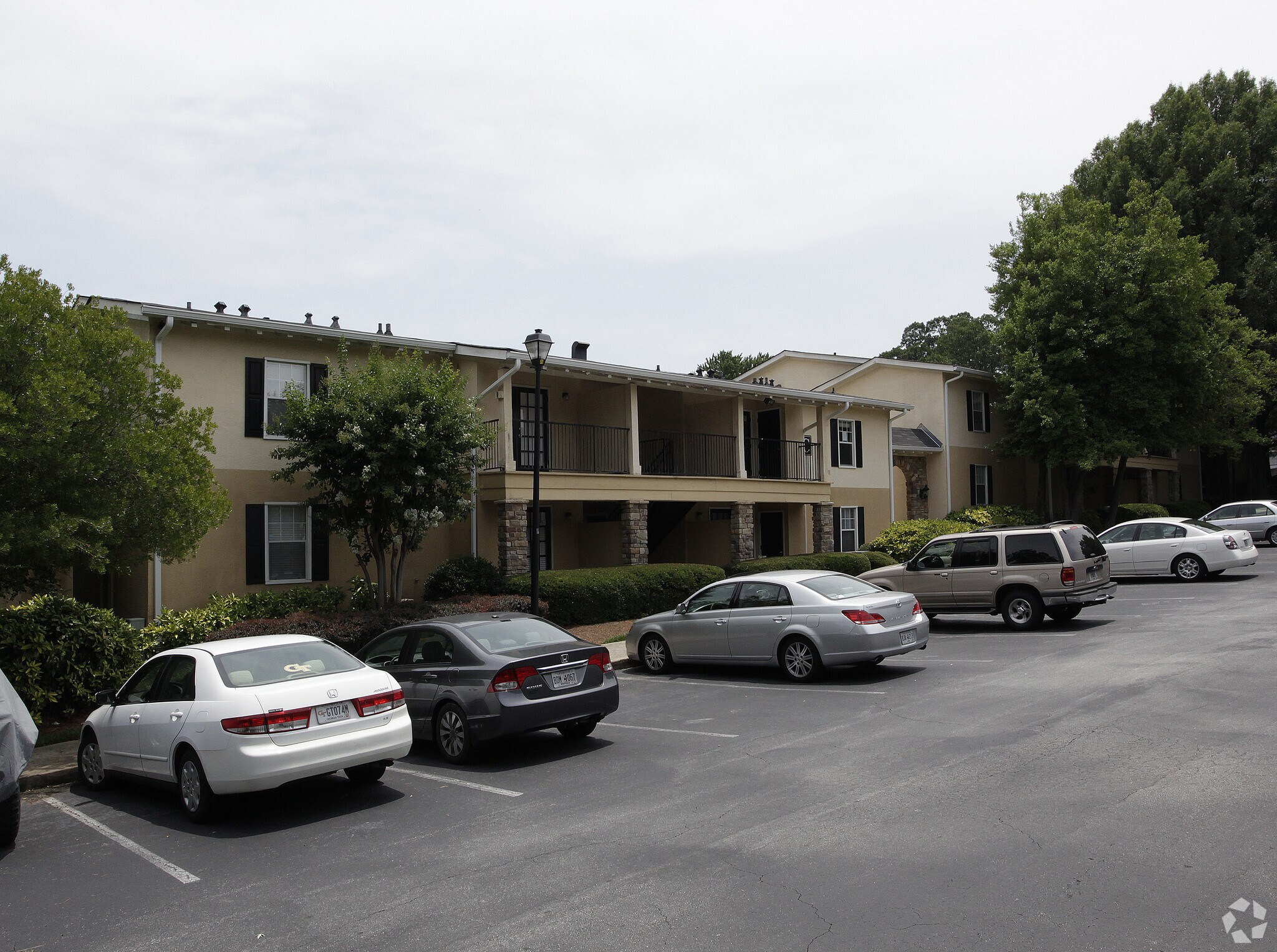 Collier Green Condominiums - 1150 Collier Rd Nw Atlanta, GA 30318 ...