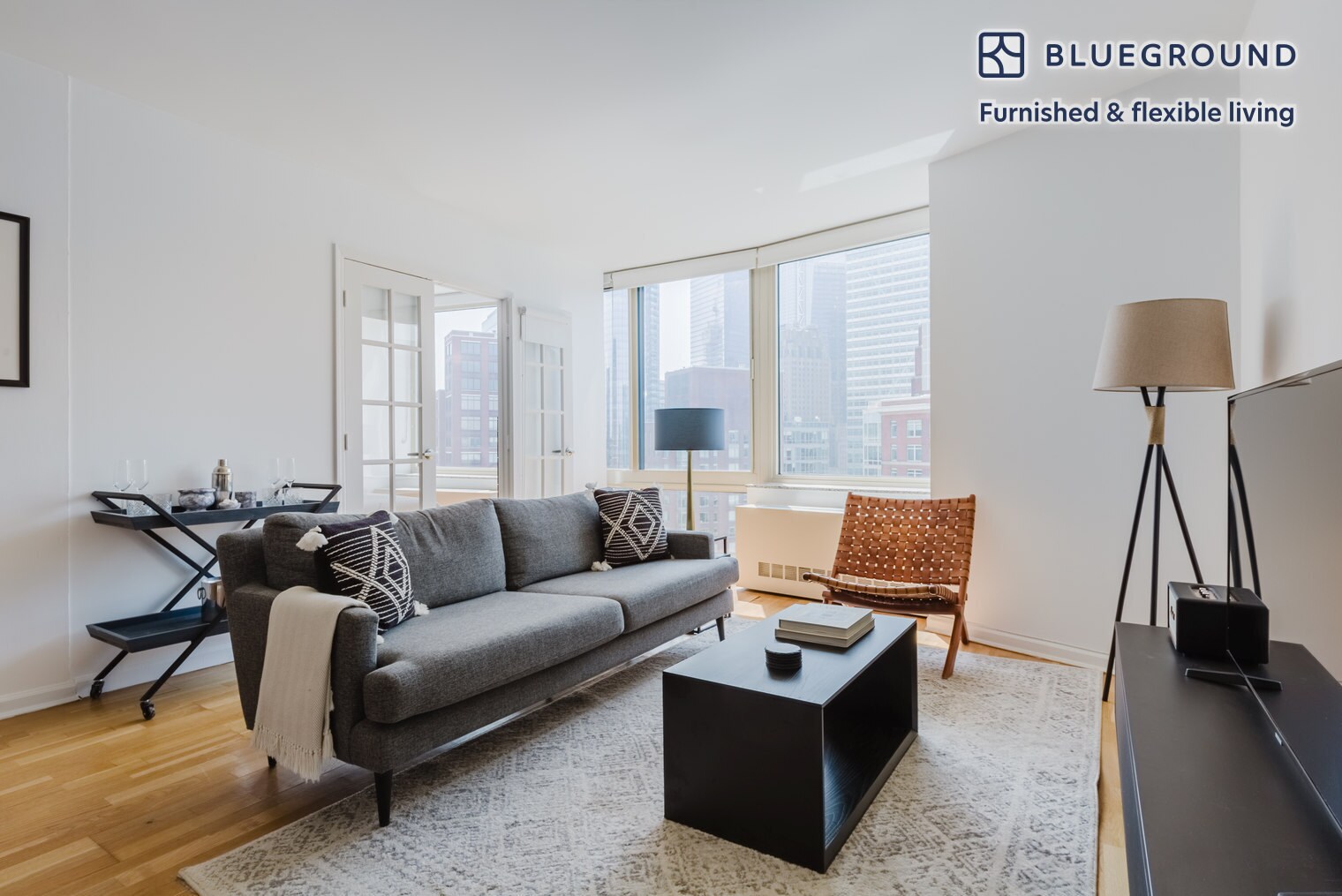 400 Chambers St Unit SI FL26-ID291, New York, NY 10282 | Apartments.com