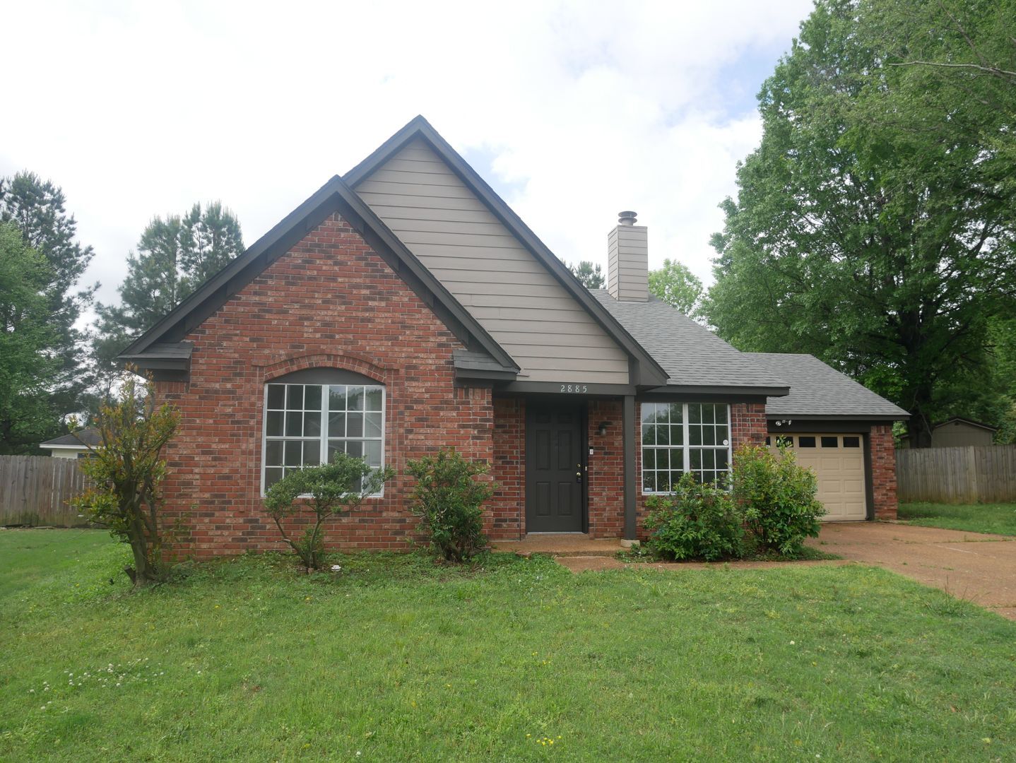 2885 Waverly Dr, Horn Lake, MS 38637 - House Rental in Horn Lake, MS ...