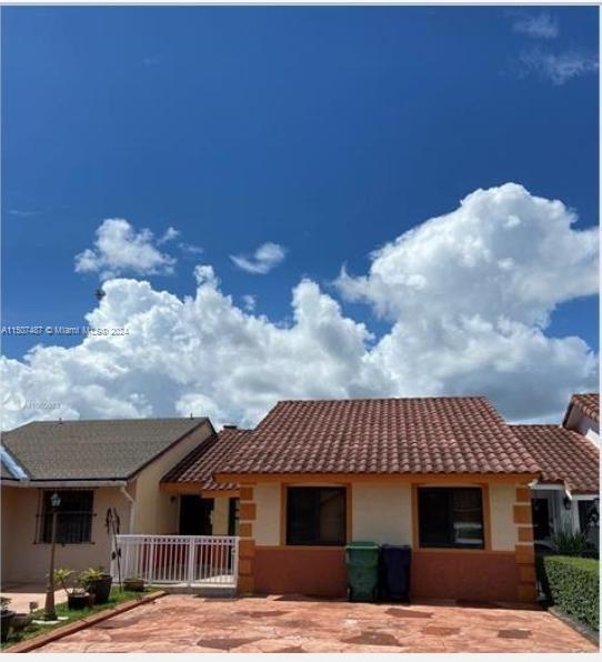 14457 SW 50th St, Miami, FL 33175 - Townhome Rentals in Miami FL ...