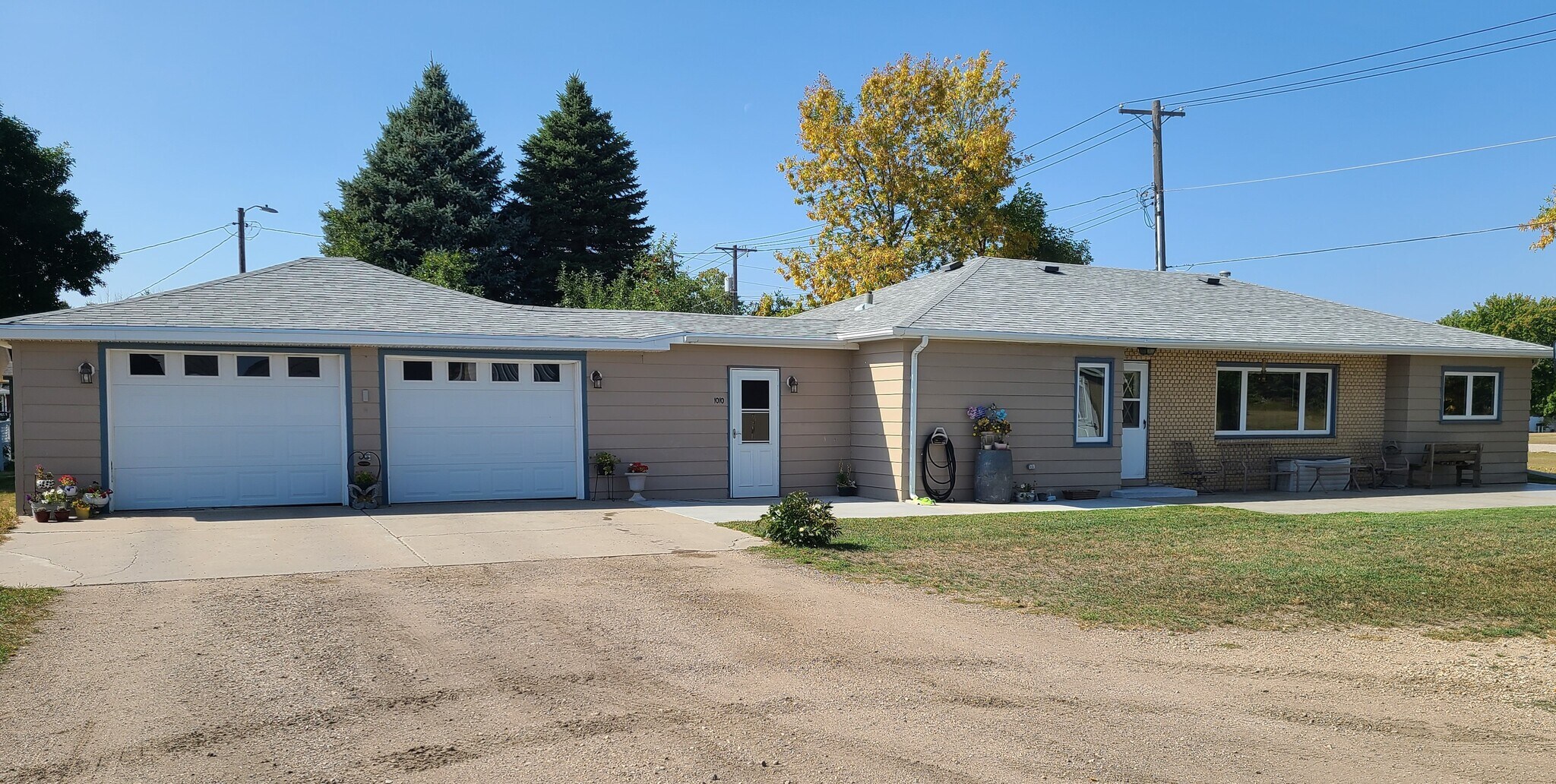 1010 17Th St Sw, Jamestown, ND 58401 - House Rental in Jamestown, ND ...