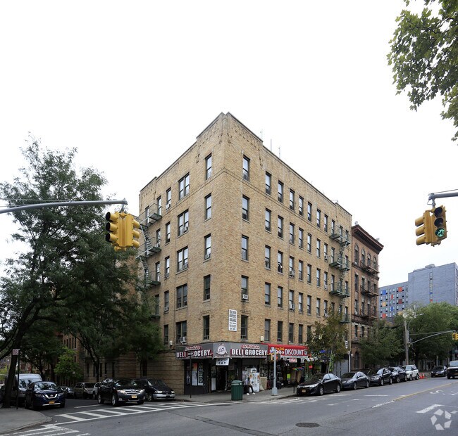 1147 Boston Rd, Bronx, NY 10456 Apartments - Bronx, NY | Apartments.com