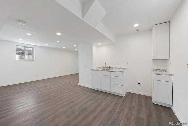 2871 W College Ave, Denver, CO 80219 - House Rental in Denver, CO ...