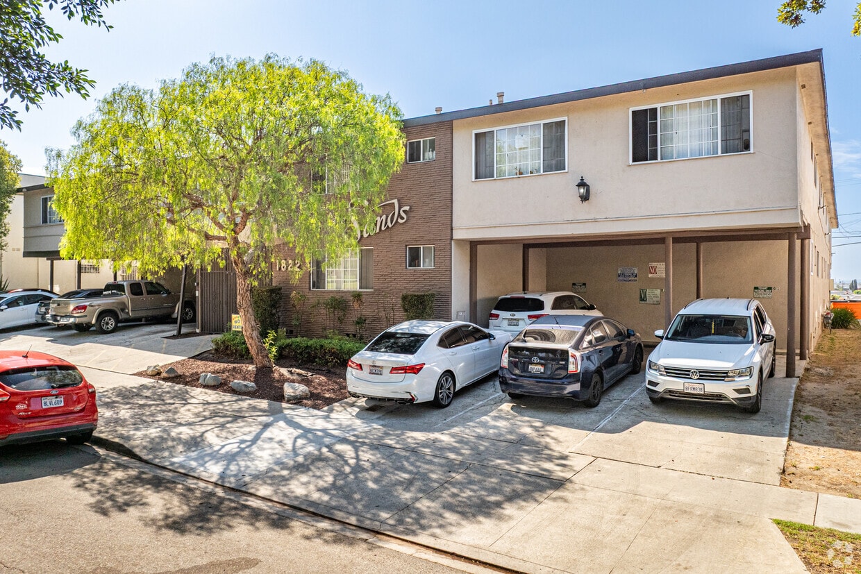 1822 W. El Segundo Blvd - 1822 W El Segundo Blvd Gardena, CA 90249 ...