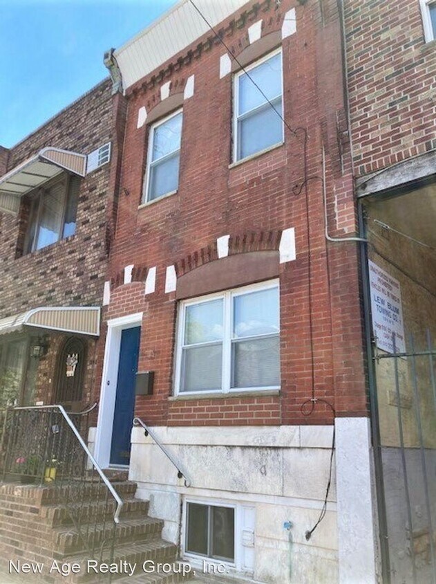 1322 Mifflin St, Philadelphia, PA 19148 - House Rental in Philadelphia ...