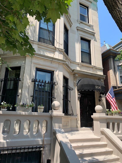 904 Castle Point Terrace Unit 3, Hoboken, NJ 07030 - Room for Rent in ...