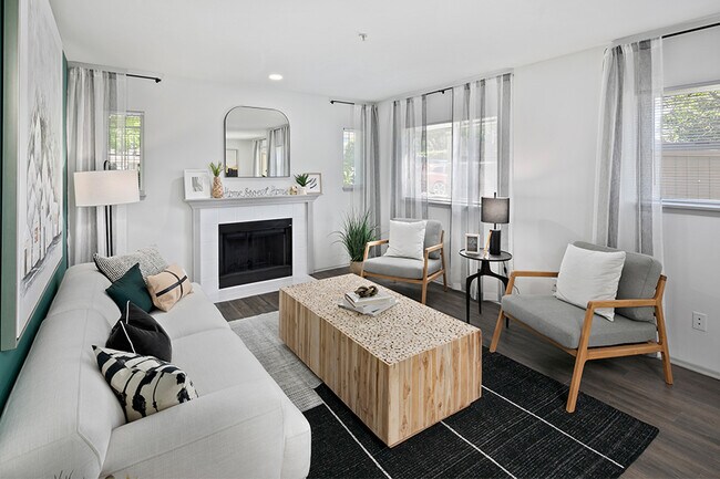 Benson Downs Apartments - Renton, WA | Apartments.com