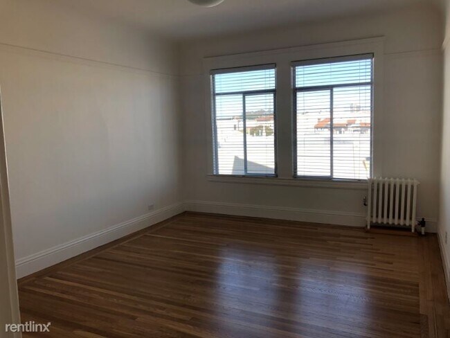 190 Alhambra St, San Francisco, CA 94123 - Room for Rent in San ...
