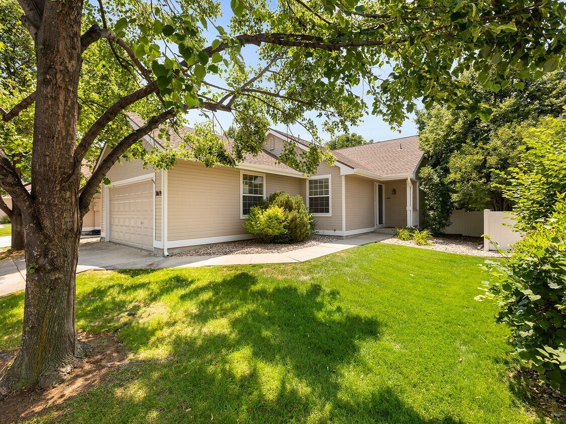 3019 Stockbury Dr, Fort Collins, CO 80525 - House Rental in Fort ...