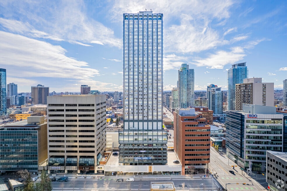SODO Appartements - 620 10 Ave Sw Calgary, AB | Apartments.com