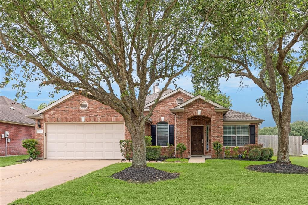 21551 Elm Hurst Ln, Katy, TX 77450 - House Rental in Katy, TX ...