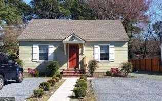1505 Iris Dr, Salisbury, MD 21804 - House Rental in Salisbury, MD ...