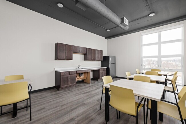 Parkside At Tarkington - Apartments in Indianapolis, IN | Apartments.com
