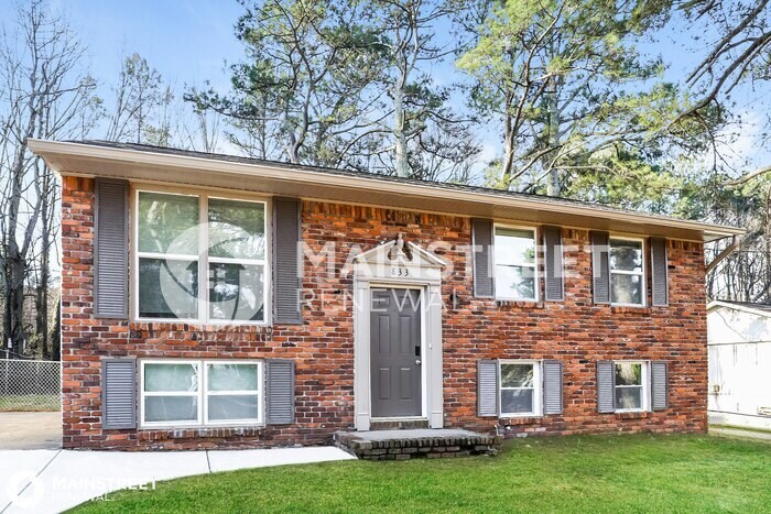 833 Brian Ln, Forest Park, GA 30297 | Apartments.com