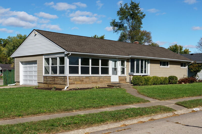 433 Lohnes Dr, Fairborn, OH 45324 - House Rental in Fairborn, OH ...