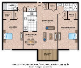 Place One Apartment Homes Rentals - Plymouth Meeting, PA | Apartments.com