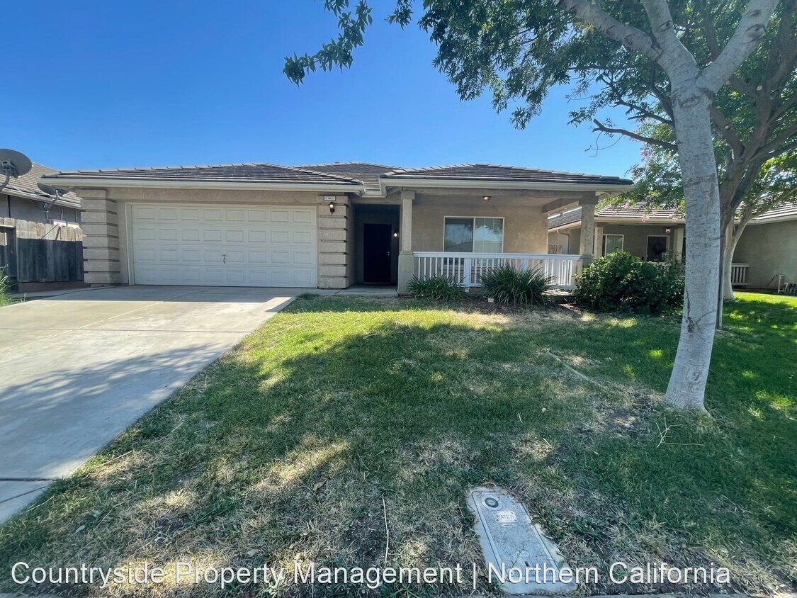 456 Joleen Ct, Merced, CA 95341 - House Rental in Merced, CA ...