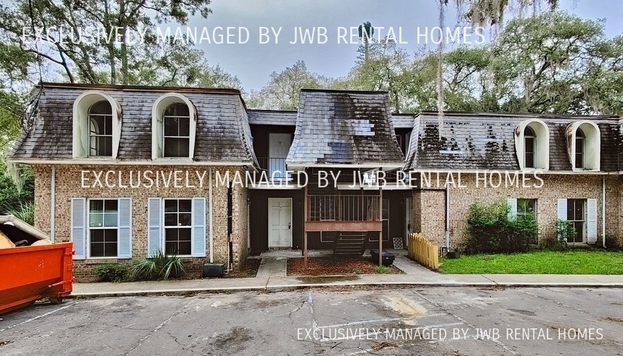 851 Bert Rd Unit 14, Jacksonville, FL 32211 - Condo for Rent in ...