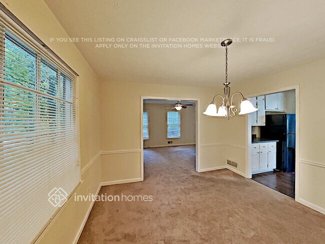 Indian Ridge Apartments for Rent with Parking - Conyers, GA - Updated ...