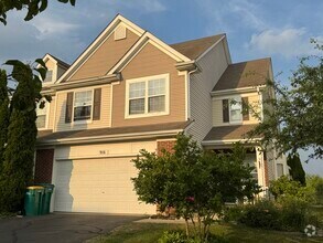 Sable Ridge Apartments for Rent with Washer & Dryer - Joliet, IL ...