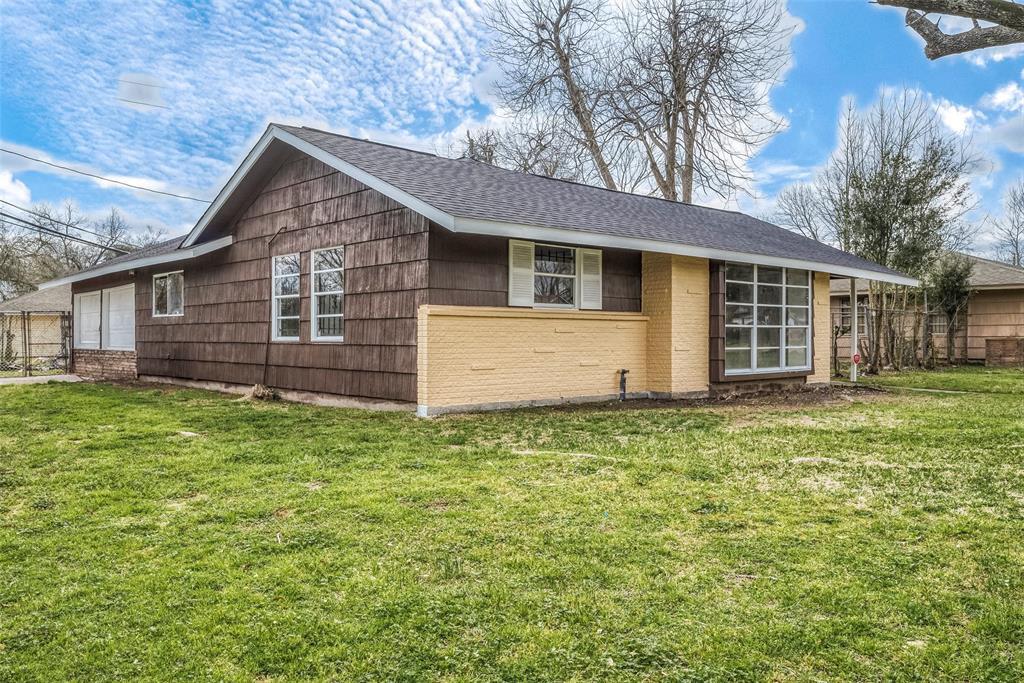 5874 Reed Rd, Houston, TX 77033 - House Rental in Houston, TX ...