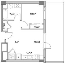 Mosso Rentals - San Francisco, CA | Apartments.com