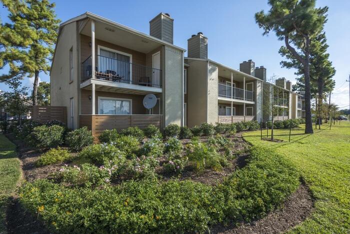 7100 Smiling Woods Ln Unit c1, Houston, TX 77086 - Condo for Rent in ...