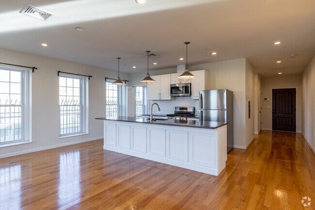 Musical String House - Apartments in New Brunswick, NJ | Apartments.com