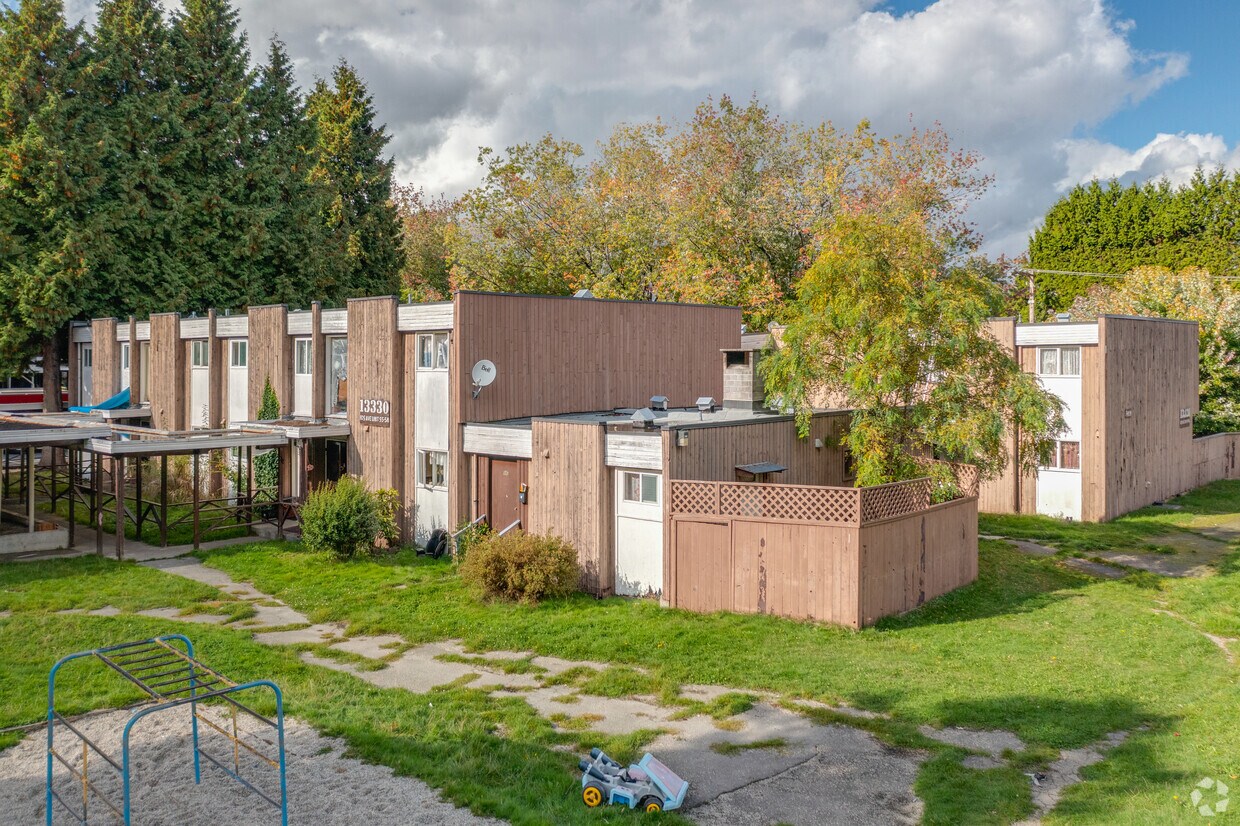 13301 104 Av, Surrey, BC V3T 1V5 Apartments - 13301 104 Av Surrey, BC ...