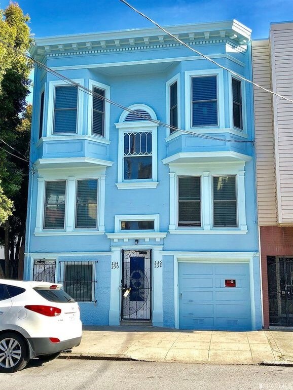 230-236 Collins St, San Francisco, CA 94118 - 230-236 Collins St San ...