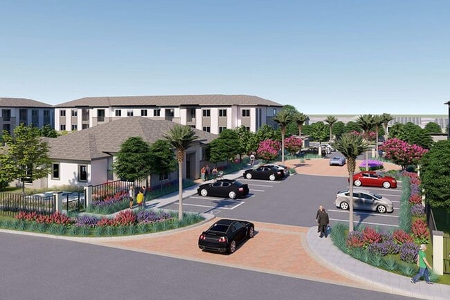 Antioch Family and Senior Apartments - Apartments at 3560 E 18th St Antioch, CA | Apartments.com