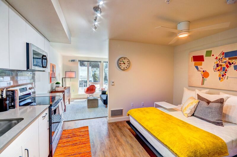East Howe Steps - Apartments in Seattle, WA | Apartments.com