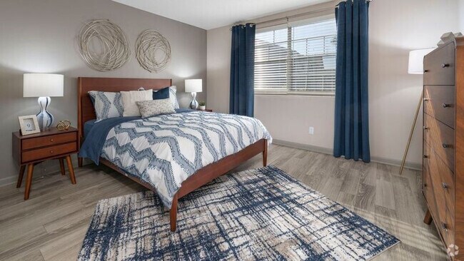 Confederate Point Apartments for Rent - Jacksonville, FL - Updated ...