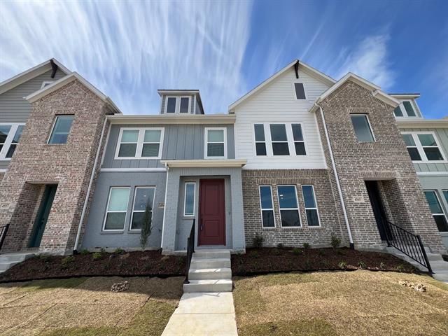 4561 Bishop St, North Richland Hills, TX 76180 - Townhome Rentals in ...