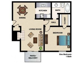 The Ridge on Spring Valley Rentals - Dallas, TX | Apartments.com