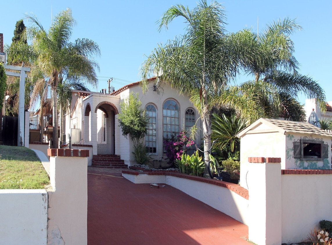 308-330 Orange Ave, Coronado, CA 92118 - 308-330 Orange Ave Coronado ...