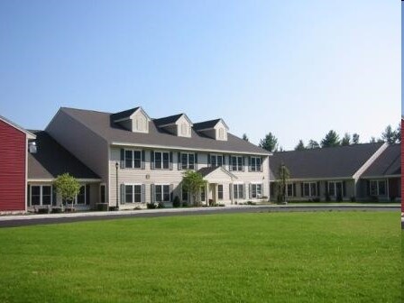 Parkhurst Place Rentals - Amherst, NH | Apartments.com