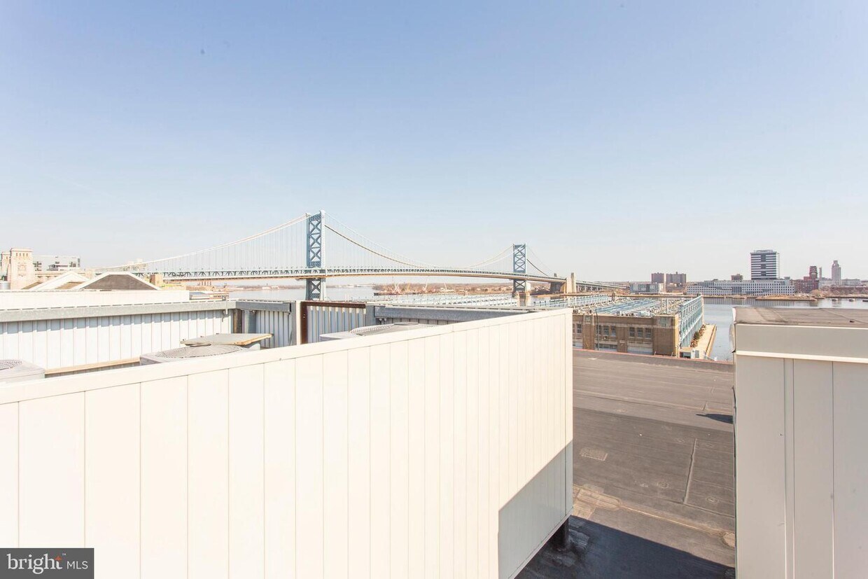 22 N Front St Unit PH1, Philadelphia, PA 19106 - Room for Rent in ...