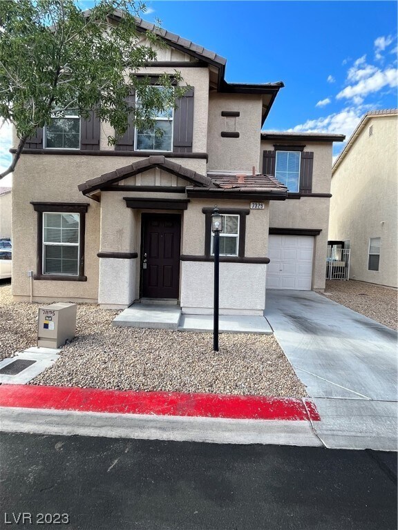 7329 Ribbon Ridge Ave, Las Vegas, NV 89129 - House Rental in Las Vegas ...