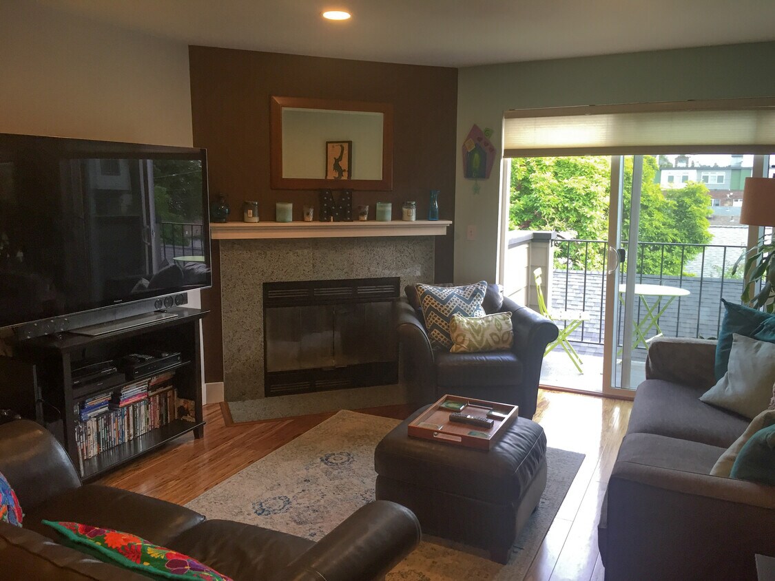 4831 Fauntleroy Way SW Unit 305, Seattle, WA 98116 - Condo for Rent in ...