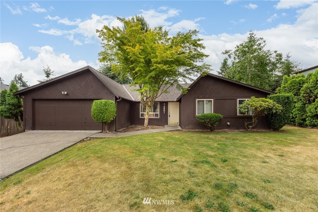 3521 S 269th St, Kent, WA 98032 - House Rental in Kent, WA | Apartments.com