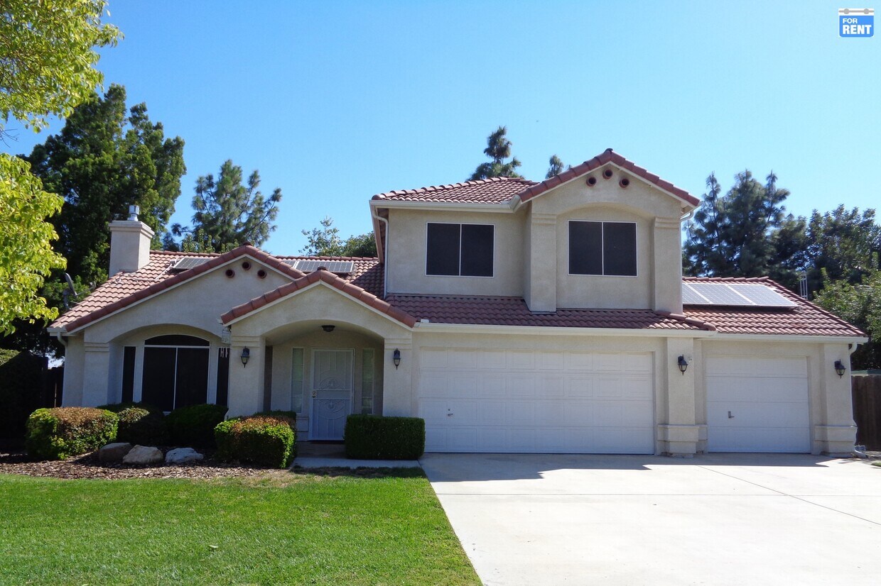 1032 Kensington Ave, Lemoore, CA 93245 - House Rental in Lemoore, CA ...