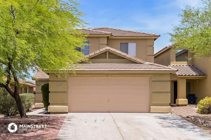 4151 E Agate Knoll Dr, Tucson, AZ 85756 | Apartments.com