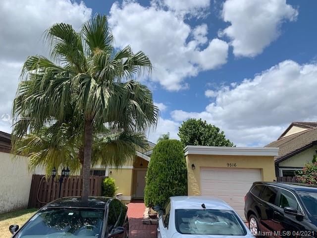 9516 SW 148th Avenue Cir E, Miami, FL 33196 - Townhome Rentals in Miami FL | Apartments.com