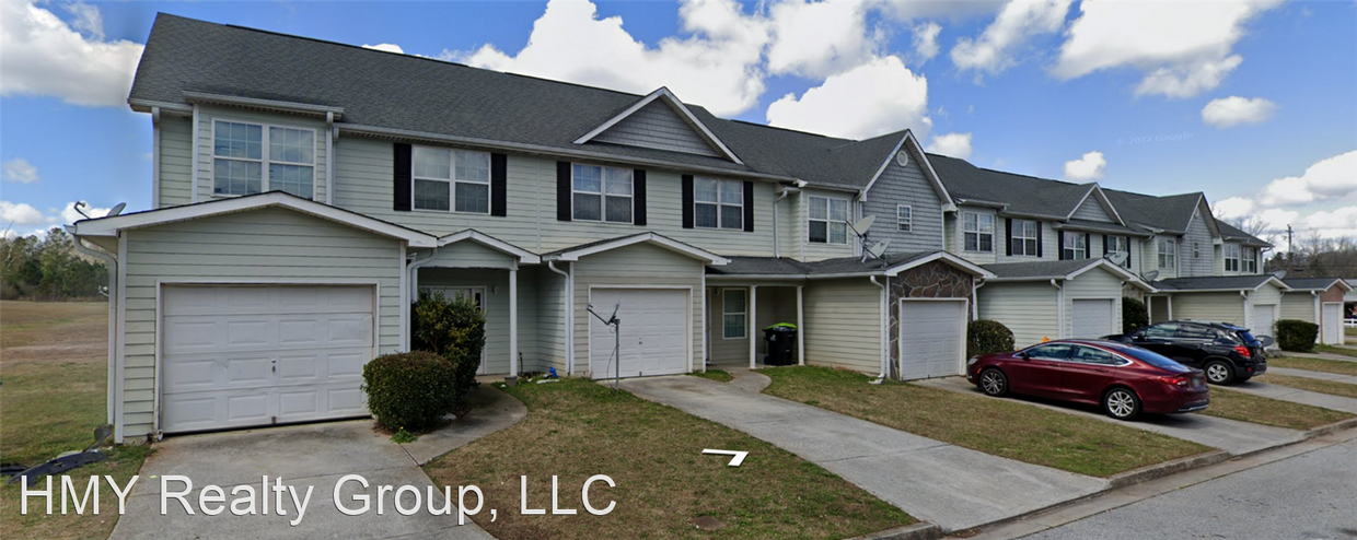 213 Randa Run, Temple, GA 30179 - House Rental in Temple, GA ...