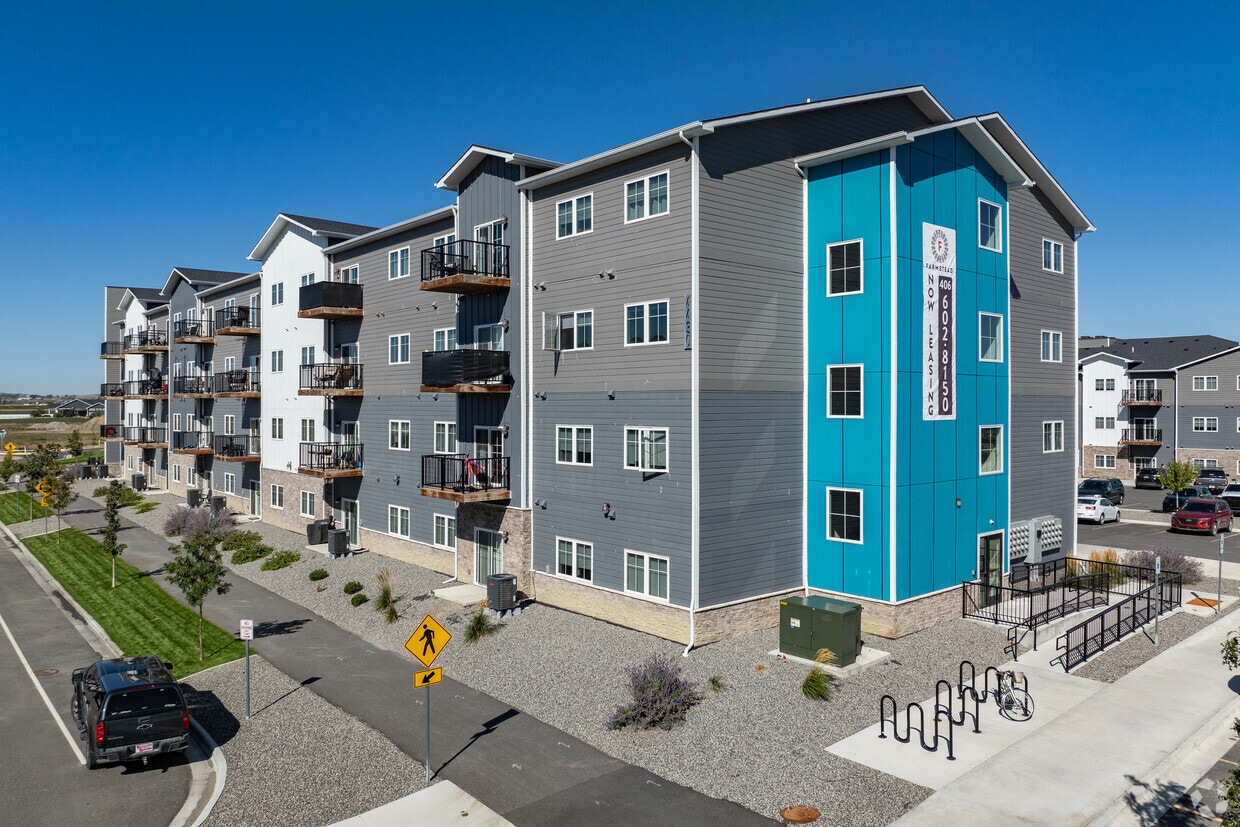 Farmstead Apartments - 4427 Altay Dr Billings, MT 59106 | Apartments.com