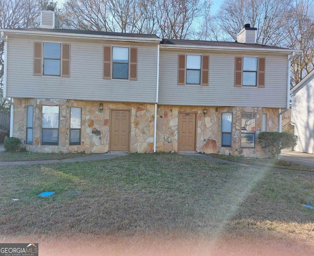 3636 N Hopkins Ct, Powder Springs, GA 30127 - House Rental in Powder ...